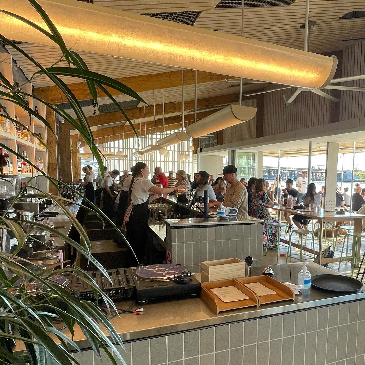 Jetty Bar & Eats | Visit Fremantle