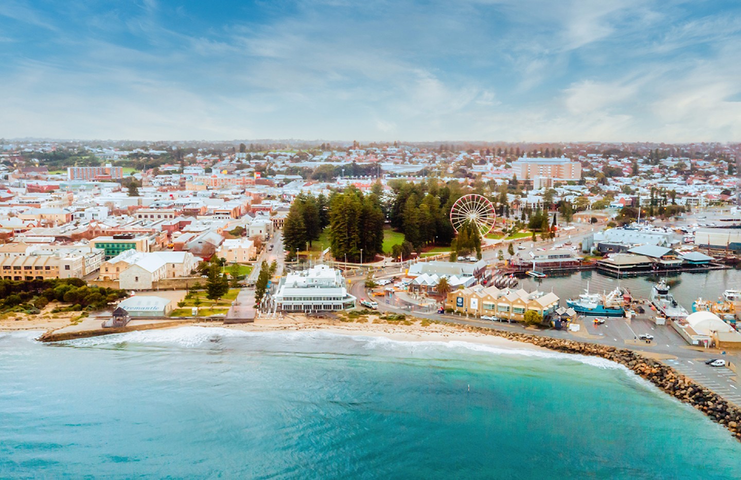THIS IS FREMANTLE ANNUAL | Visit Fremantle