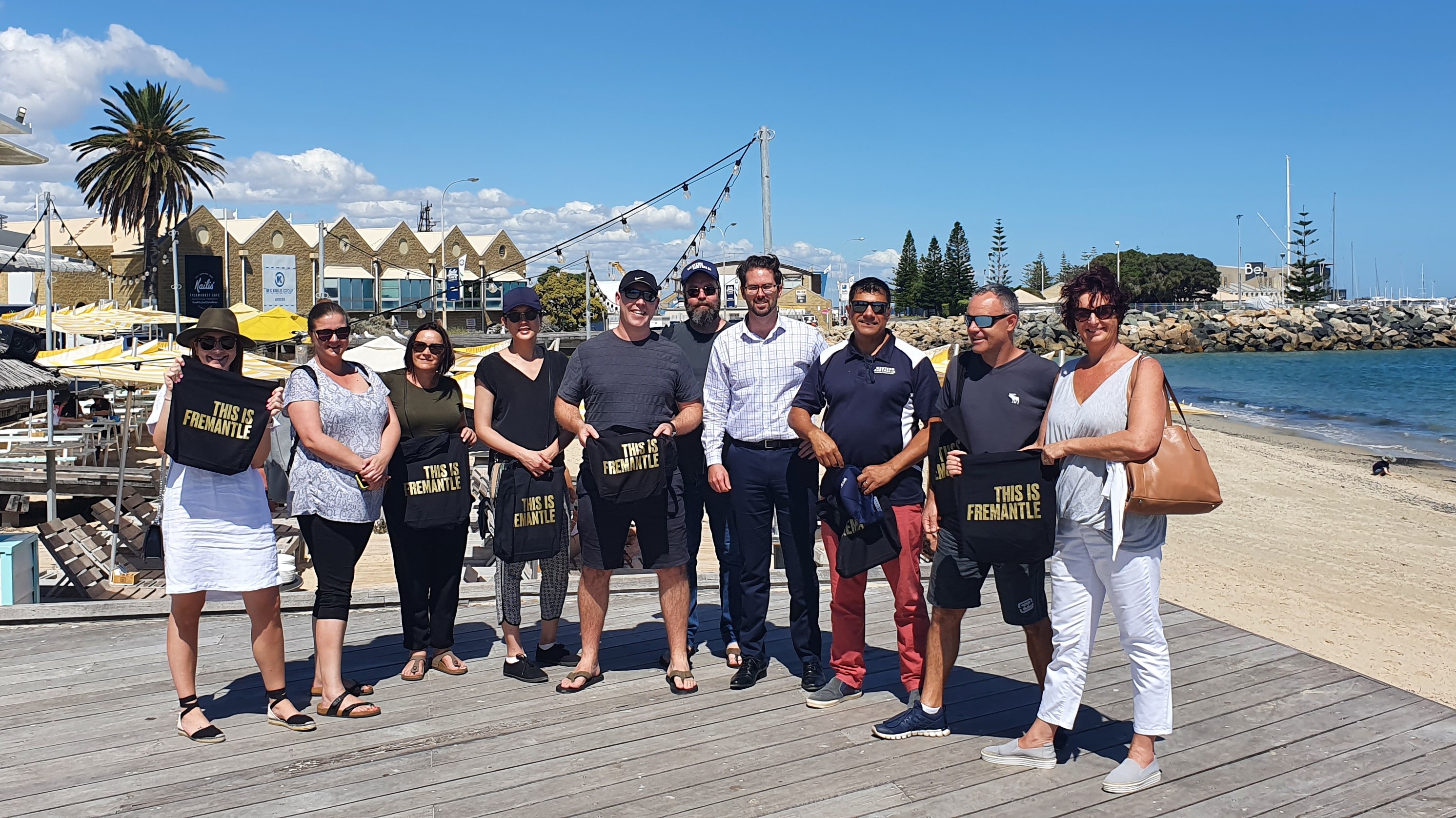 Business Events Perth | Visit Fremantle