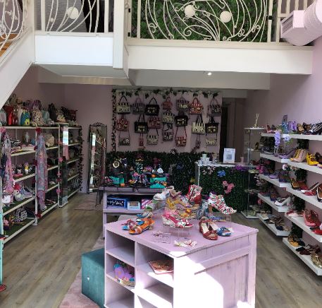 Shoe Fun | Visit Fremantle