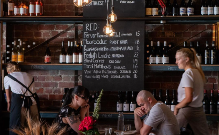 FREO SCORES BIG IN 2026 WA GOOD FOOD GUIDE AWARDS | Visit Fremantle