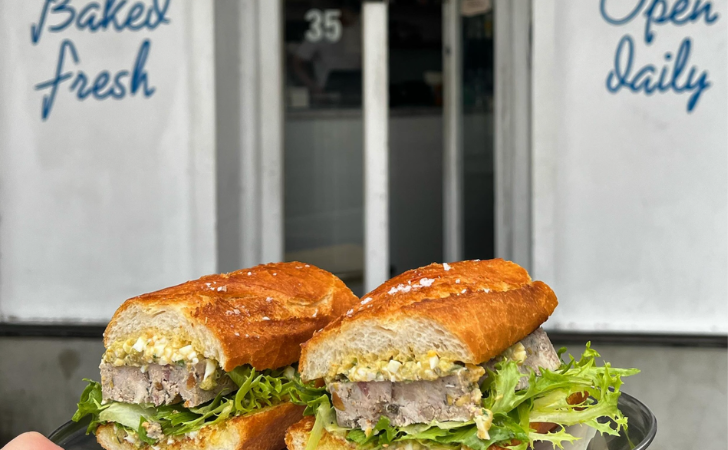 WA’s top restaurants in Fremantle | Visit Fremantle