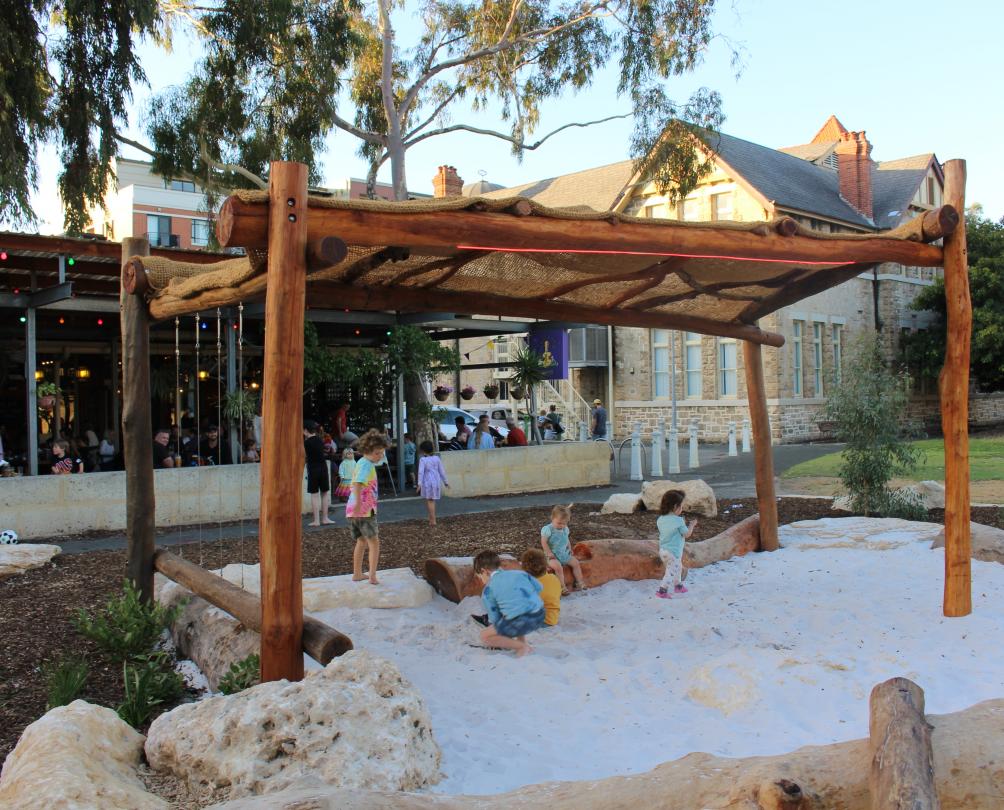 Clancy's Fish Pub | Visit Fremantle