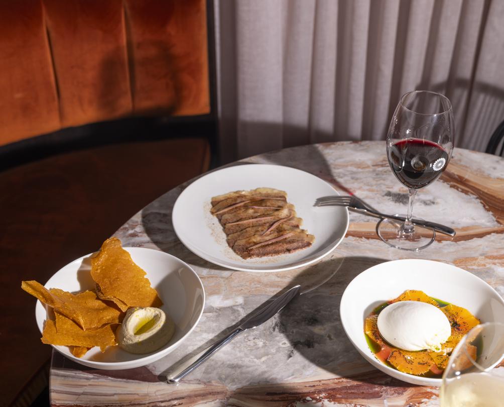 Cassia | Visit Fremantle