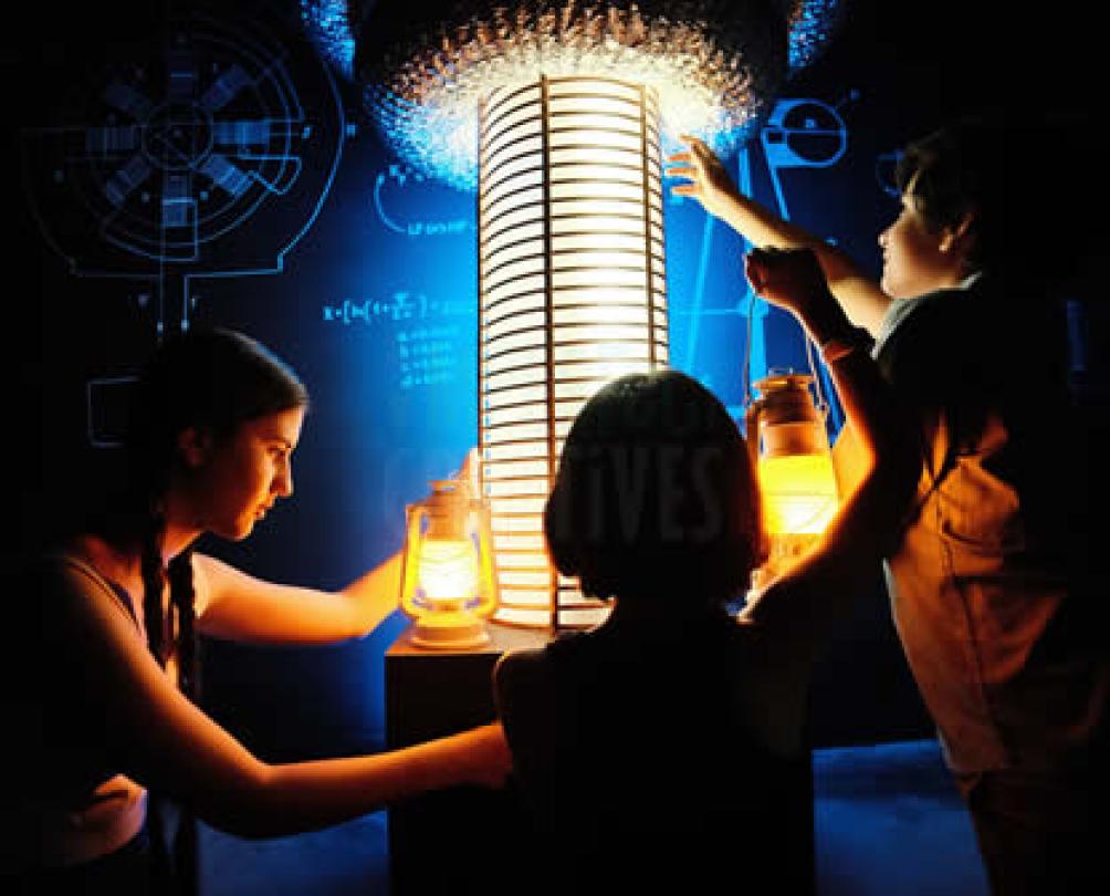 Fox in a Box Perth Escape Rooms | Visit Fremantle