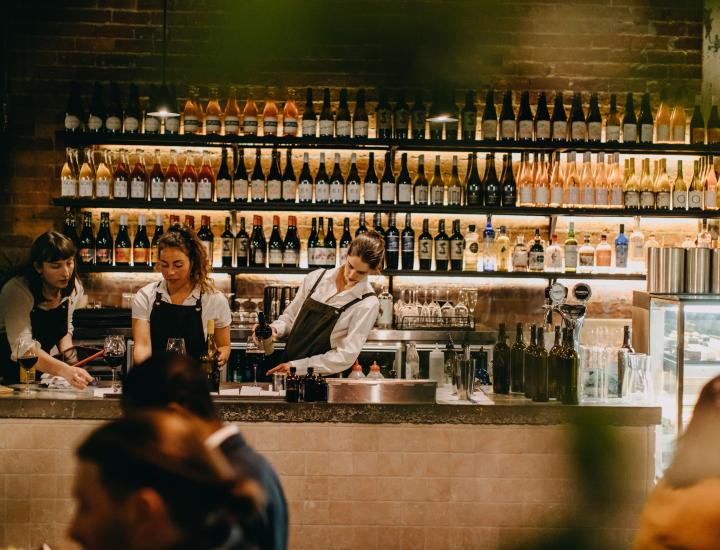 Cicerello’s | Visit Fremantle