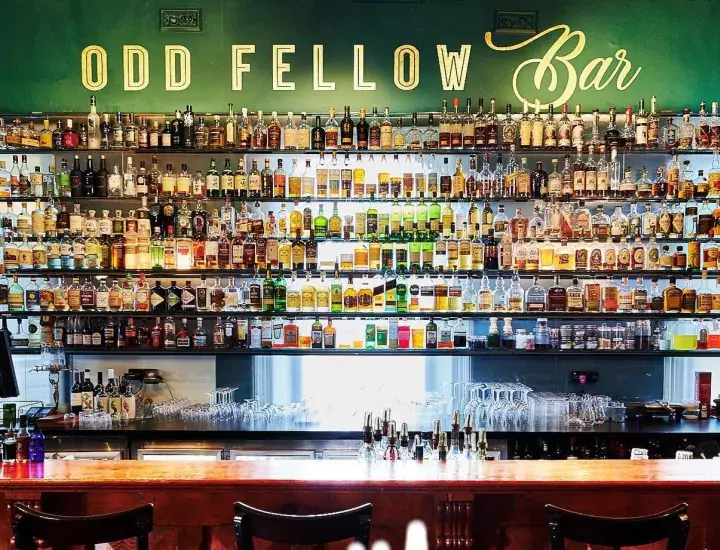 Bar Orient | Visit Fremantle