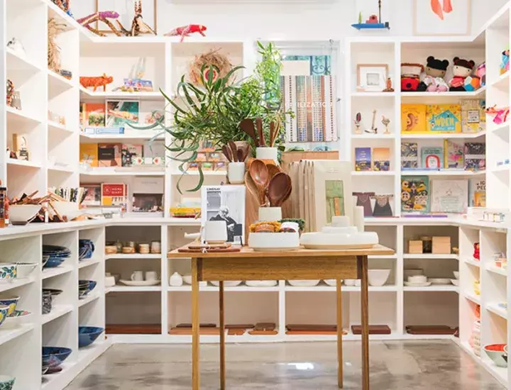 The Chart & Map Shop | Visit Fremantle