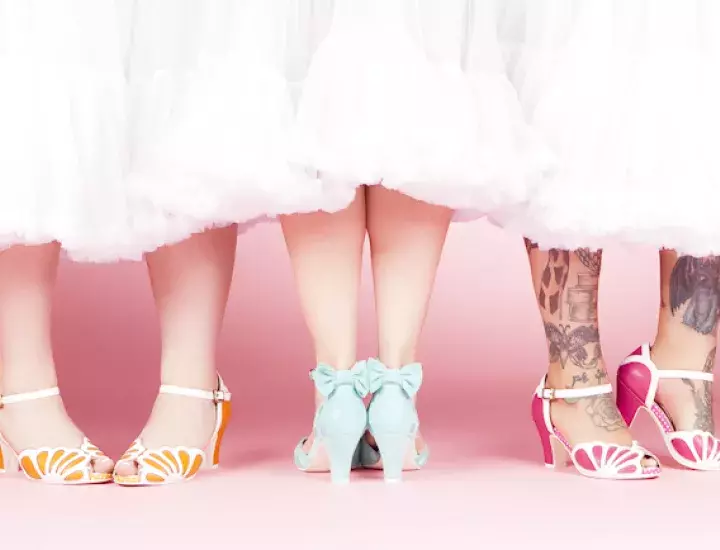 Paul Carroll Shoes | Visit Fremantle