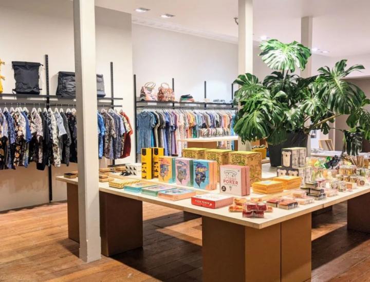 Ginger Morris | Visit Fremantle