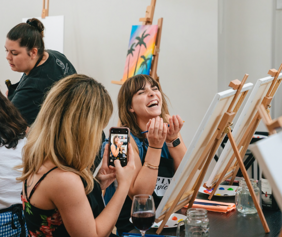 Pinot & Picasso | Visit Fremantle